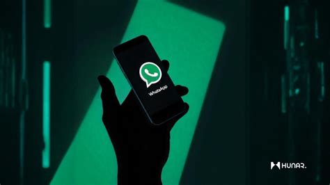 the importance of whatsapp in the frontline hiring