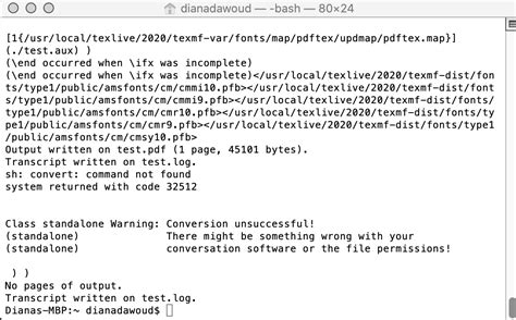 Tikz Pgf Exporting A Png Fails Tex Latex Stack Exchange
