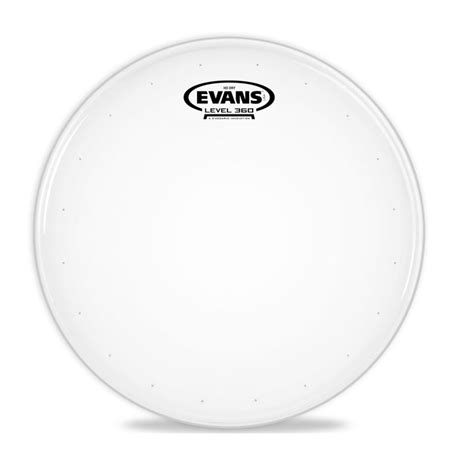 Evans 14 Genera Dry Snare Head B14hdd Shop Rhythm And Strums