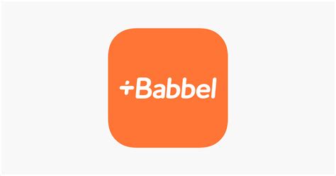 Babbel Language Learning On The App Store