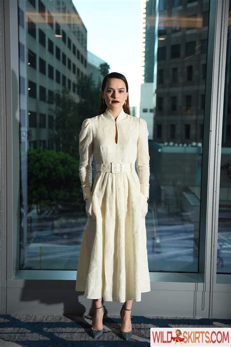 Daisy Ridley Daisyridley Nude Instagram Leaked Photo