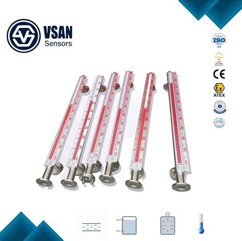 Side Mount Media Type Liquid Water Level Float Switch Stainless Steel