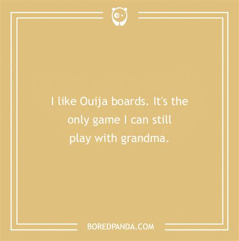 153 Grandma Jokes Even Your Granny Would Find Lovely Bored Panda