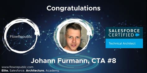 Sebastian Wagner On Linkedin Flowrepublic Ctacoaching Journeytocta Roadtocta Trailhead