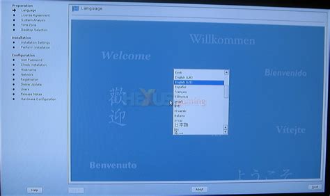 Review Running Linux On The PS3 A Detailed View Of What S Out There PS3 HEXUS Net Page 5