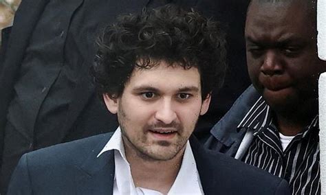 Disgraced Ftx Founder Sam Bankman Fried To Be Released On 250m Bond