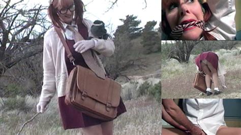Bedtime Bondage Story Movie SCARY BINDINGS Clips Sale