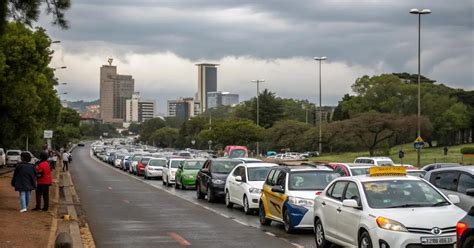 Traffic Fine Reference Number In South Africa How To Find Check And Pay