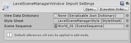 Is It Safe To Get A StyleSheet From The Default Reference In The