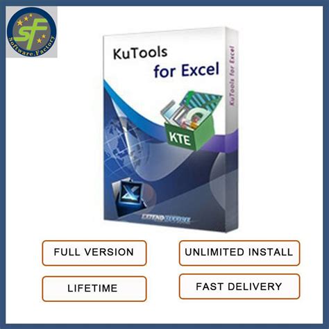Kutools For Excel V 20 Full Version Office Excel Office 2007 2010