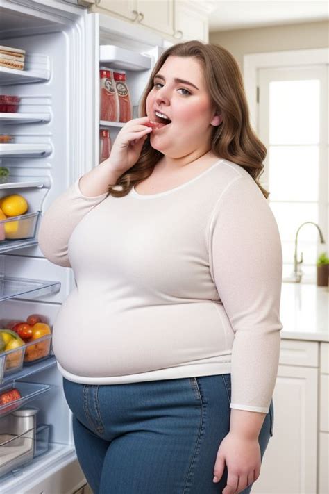 Fridge Raiders 02 By Anja70 On Deviantart