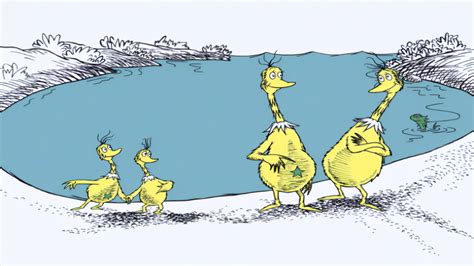 Tonycaio The Sneetches Dr Seuss Scholastic