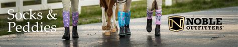 Noble Outfitters Socks And Peddies