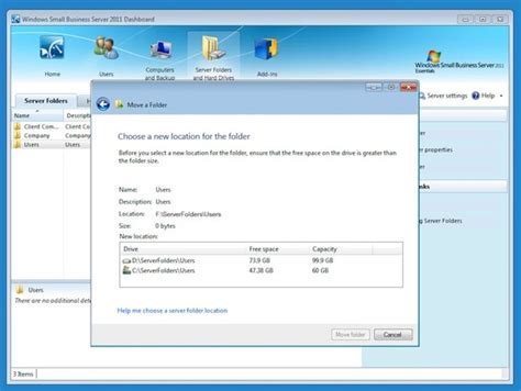 windows small business server 2011 essentials zdnet