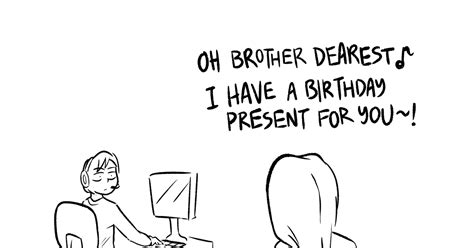 Ballbusting An Extra Special Birthday T Gknjhffのイラスト Pixiv