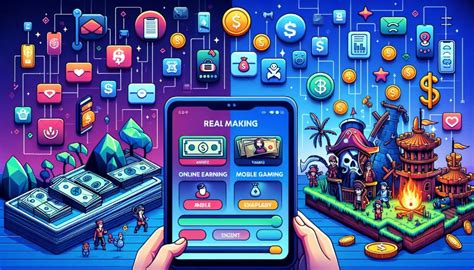 JUEGOS PARA GANAR DINERO REAL Dinero Cc