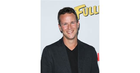 Scott Weinger As Steve Hale Fuller House Season 2 Cast POPSUGAR
