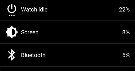 is my battery on its way out these numbers don t add up and it s
