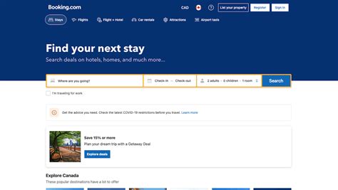 Is Booking Legit Honest Review From Long Time User