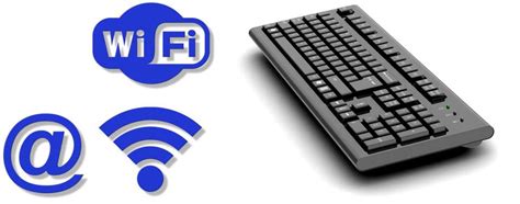Forensic Keylogger Keyboard Wi Fi Pro Usb Keyboard With Integrated Hardware Keylogger Wifi