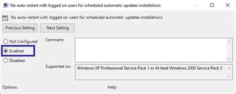 How To Stop Windows 10 From Restarting To Install Updates