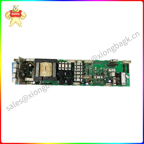 ABB DSMB 01C 64691929 Power Supply Board ABB Xiamen Xiongba E Commerce Co Ltd