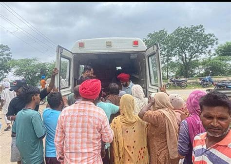 ਸ਼੍ਰੋਮਣੀ ਕਮੇਟੀ ਦੀ ਹੜ੍ਹ ਪ੍ਰਭਾਵਿਤ ਲੋਕਾਂ ਲਈ ਲਗਾਤਾਰ ਰਾਹਤ ਸੇਵਾ ਪ੍ਰਦਾਨ