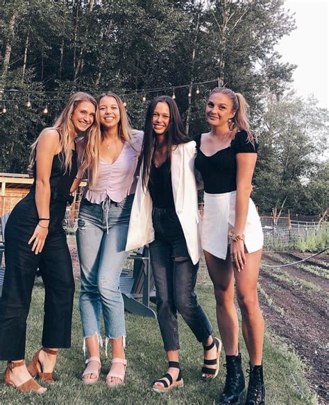 Girls Night Out Relaxed R Ifyouhadtopickone