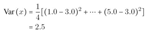 Simple Linear Regression Model Solved Example VTUPulse