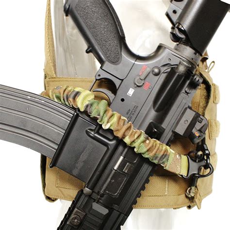 Direct Action Expandable Weapon Catch Realment