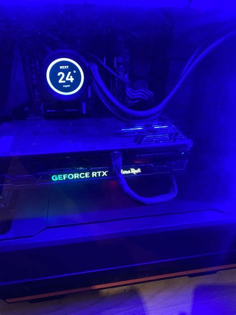 NVIDIA RTX 4080 Palit Game Rock | Kaufen auf Ricardo