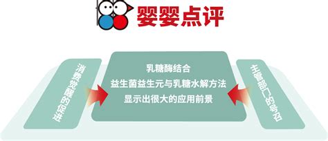 23333 宝宝乳糖不耐受解决方案科普全书 儿歌乳糖酶2022升级版 中婴网