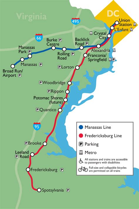 Transit Briefs Vre Metrolinx Railway Age