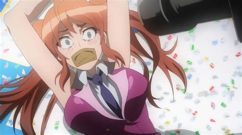 Triage X Ep 5 By Ryuseiviktor On Deviantart