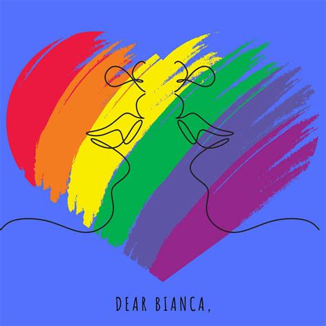 Iris Dailey The World Of Psychedelics And The Power Of Human Connection Dear Bianca Lgbtq