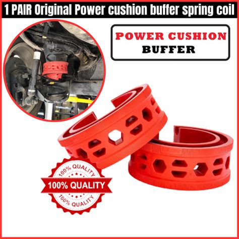 Power Cushion Buffer Type C 2pcs Original Power Cushion Buffer Spring