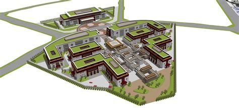 招商引资国家级拉萨经济技术开发区