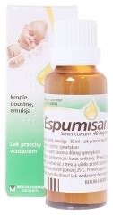 Espumisan krople doustne 100 mg ml 30 ml Serwis Internetowy Świat Leku