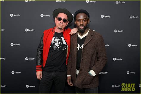 All 8 Best New Artist Nominees Performed At Spotifys Pre Grammys Party