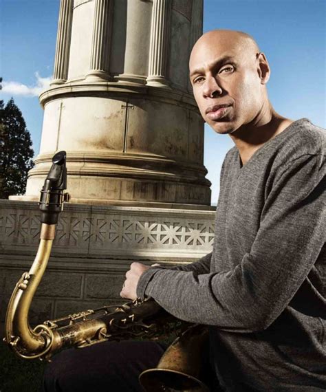Joshua Redman Quartet 17 03 2014 Rouenjazzaction