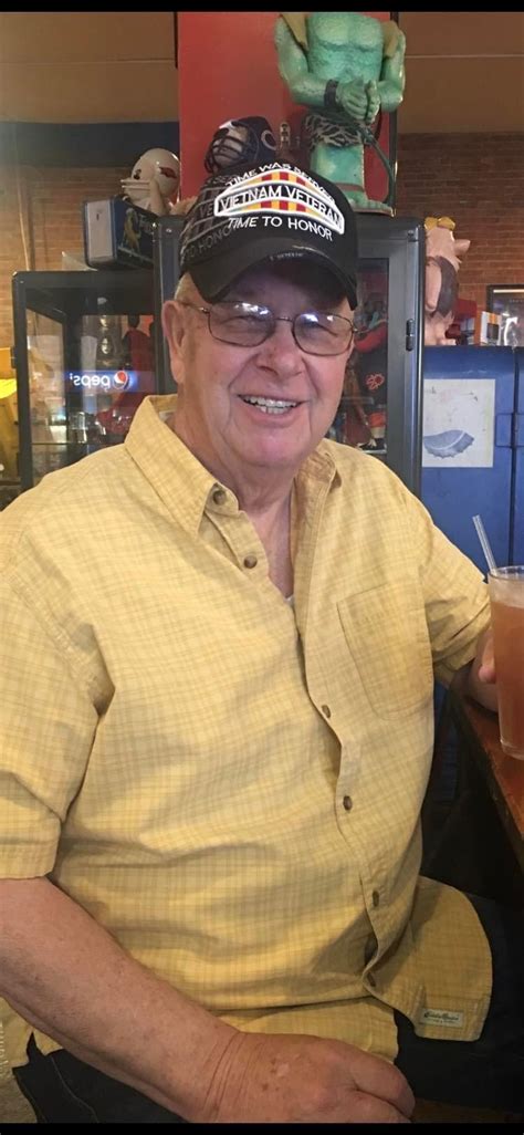 William Bill Kimbro Torman Funeral Home