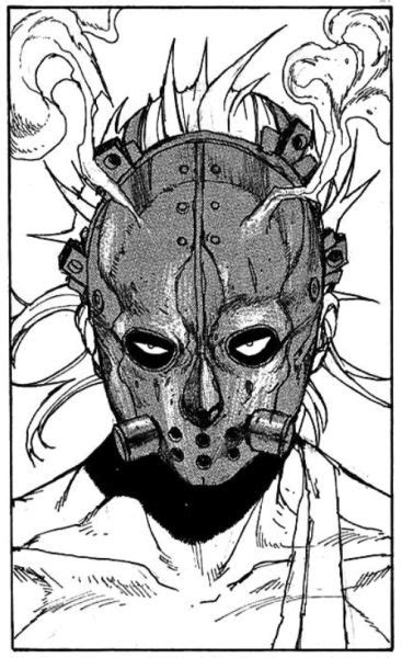 Pin De Álef Gamón Em Dorohedoro Em 2024 Personagens De Anime Manga Anime Arte Mangá