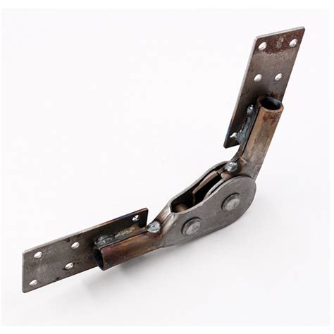 China Click Clack Adjustable Folding Ratchet Sofa Hinge With Iron Sheet Wholesale Furniture