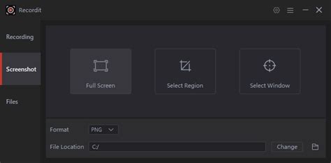 Get Started with Recordit Screen Recorder - Swyshare