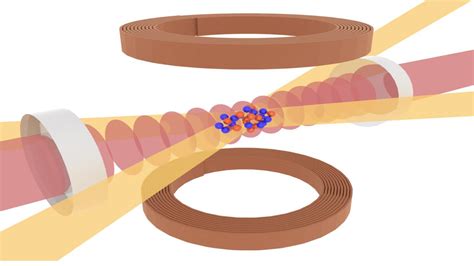 A New Material For Light Matter Interactions Epfl