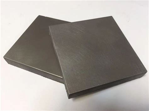 Titanium Block For Chemical Use Customized Suppliers Manufacturers