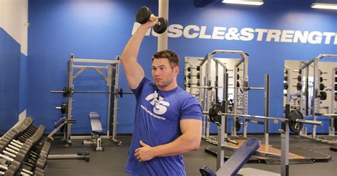 One Arm Extensions