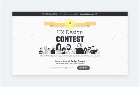 The Top 11 Ux Design Challenges To Add To Your Portfolio Uxfolio Blog