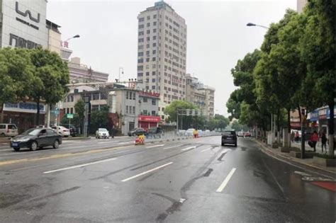 长沙交警：查纠顽瘴痼疾 为民办好实事 教育整顿·我为群众办实事澎湃号·政务澎湃新闻 The Paper