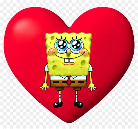 Spongebob Love Pictures